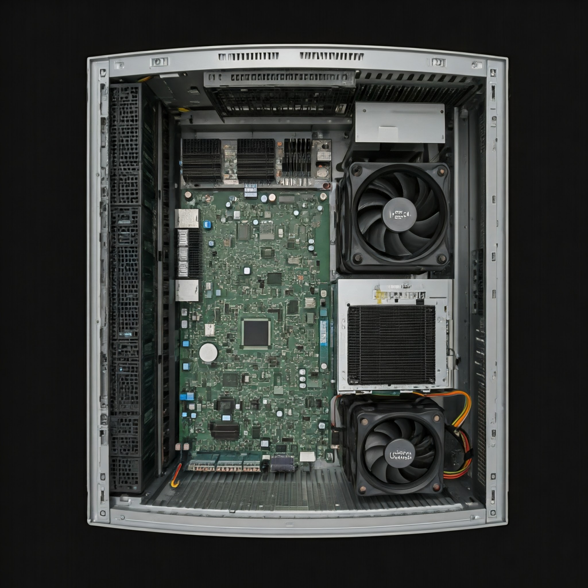 Como configurar un VPS con OVH - ee3.es