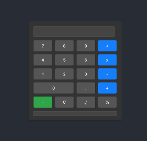 Calculadora Web - ee3.es
