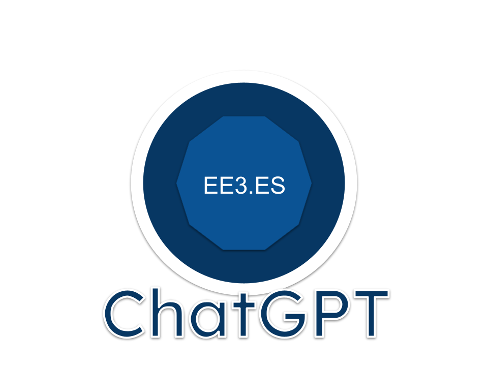 Opciones ChatGPT - ee3.es